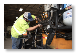 General Equipment Rental | RMS Rentals