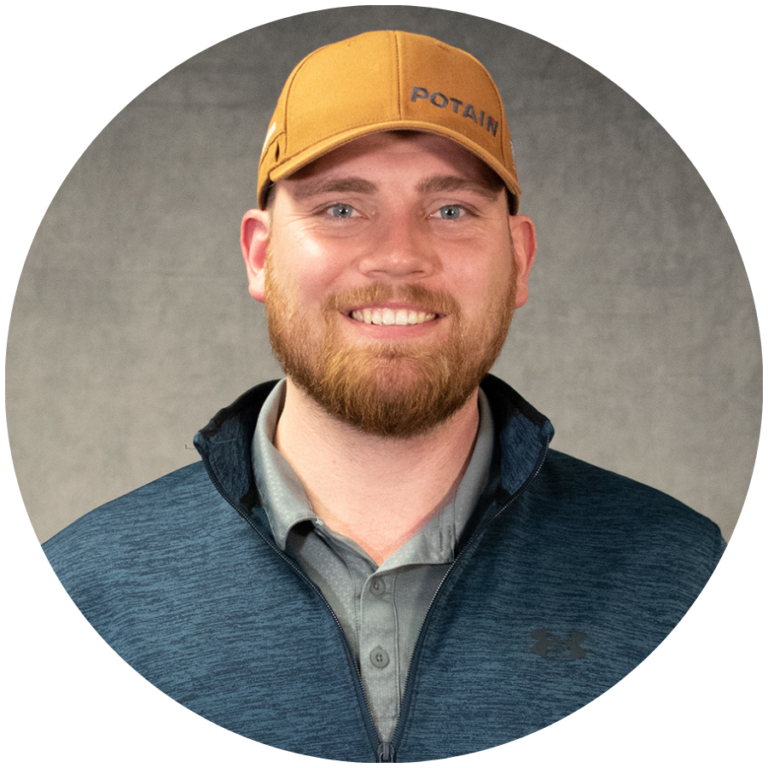 Maximize Your Efficiency with a Potain Crane | RMS Rentals