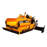 Asphalt Equipment Rental - Leeboy Equipment Rental | RMS Rentals