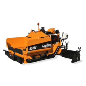 Asphalt Equipment Rental - Leeboy Equipment Rental | RMS Rentals